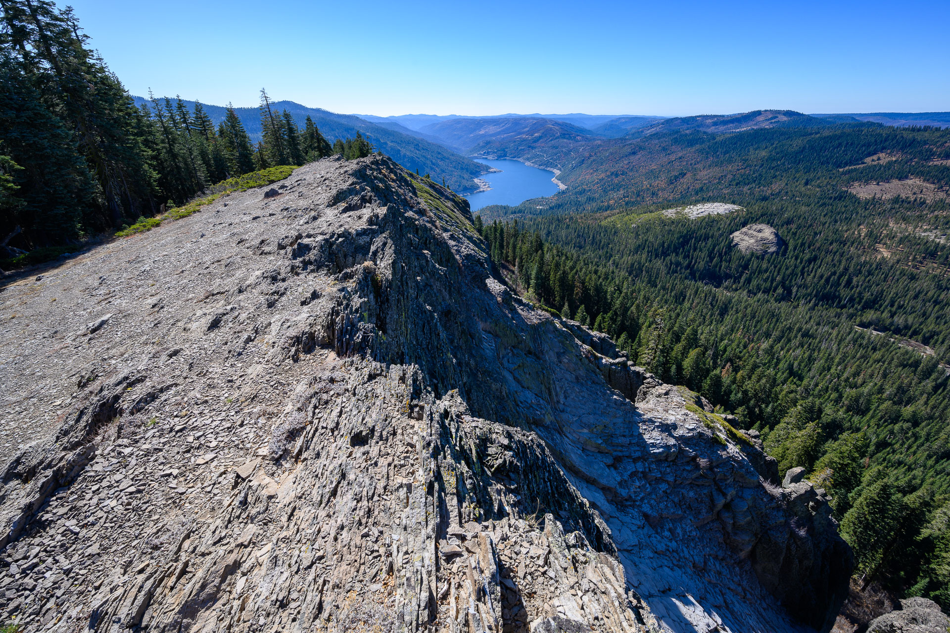 Steamboat Mountain | CK Outside