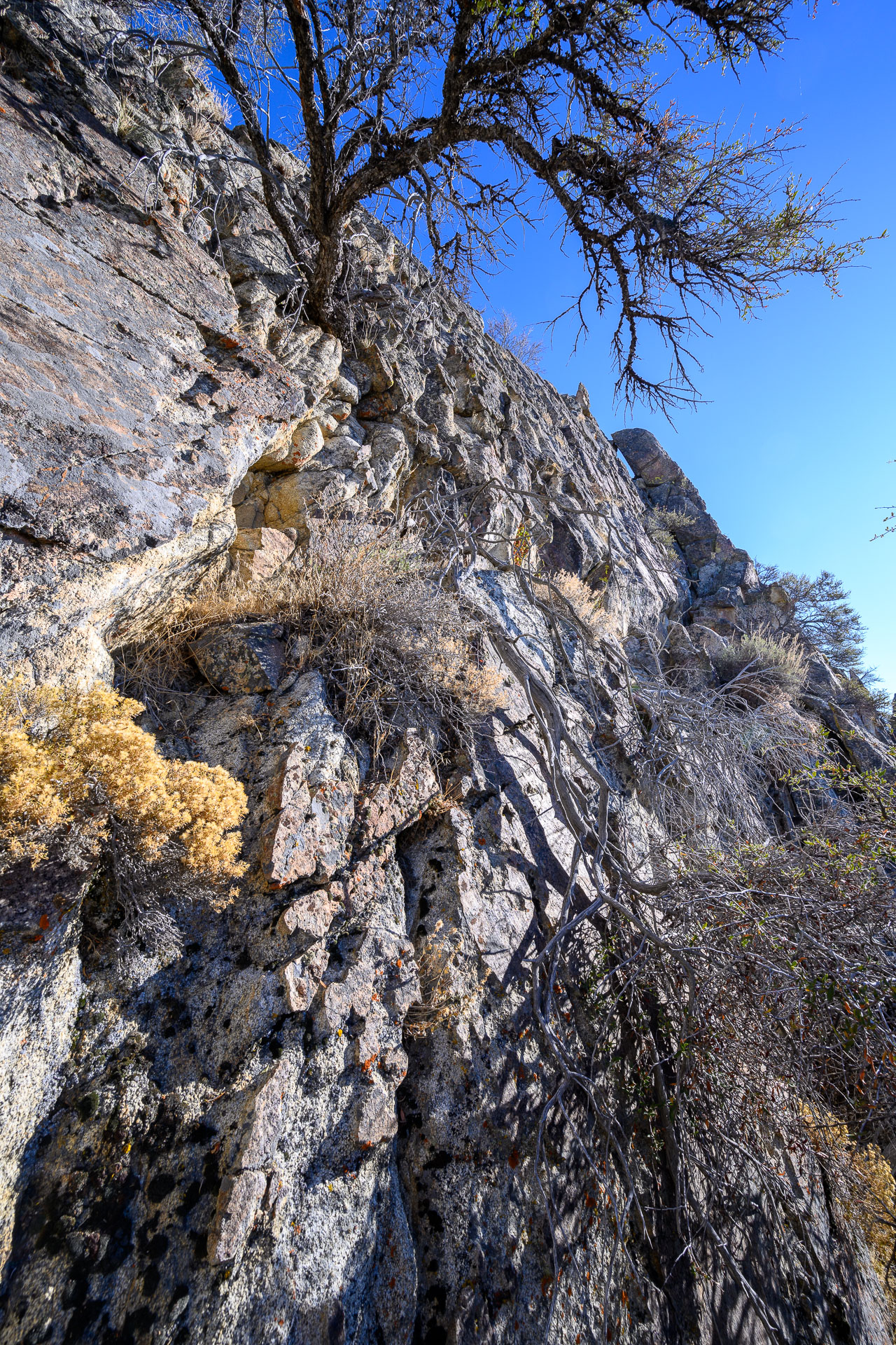 Sawtooth Mountain, Santa Rosa Peak | CK Outside