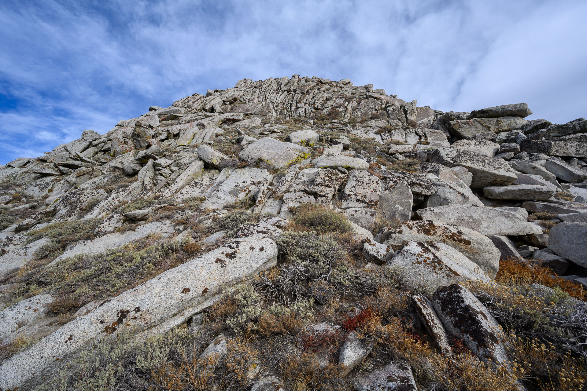 Sawtooth Mountain, Santa Rosa Peak | CK Outside