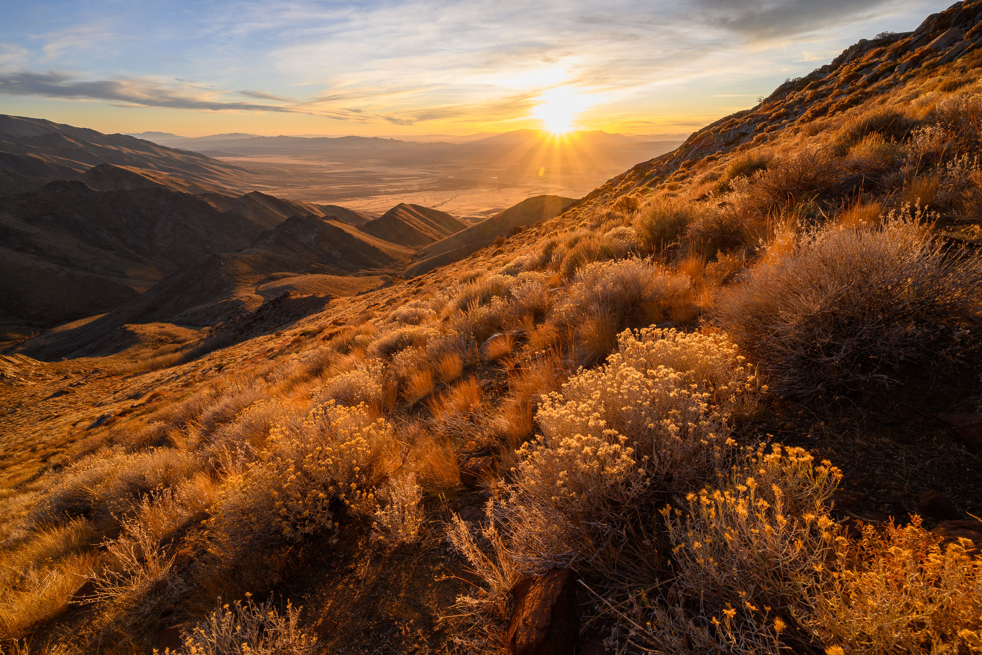 Sawtooth Mountain, Santa Rosa Peak | CK Outside