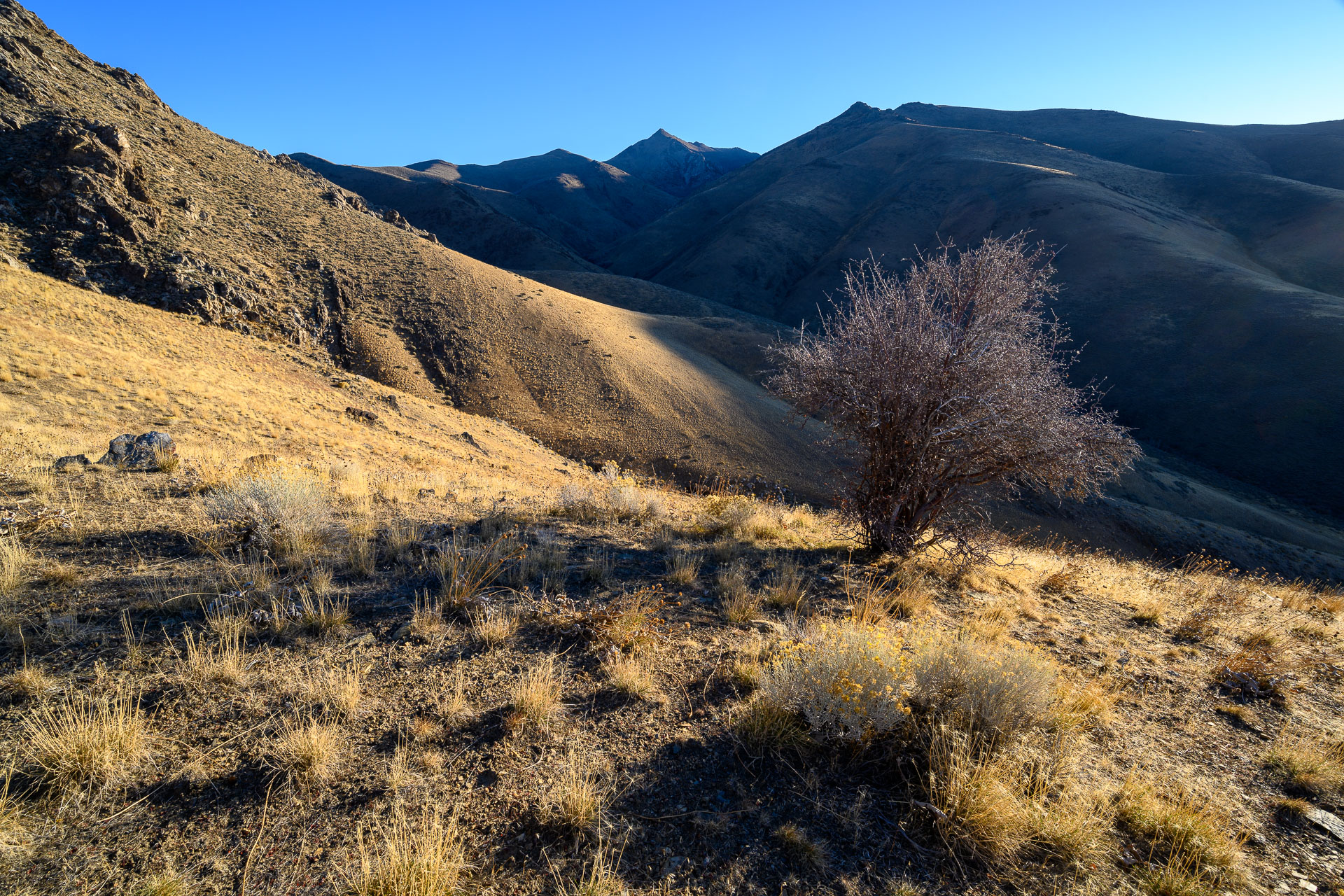 Sawtooth Mountain, Santa Rosa Peak | CK Outside