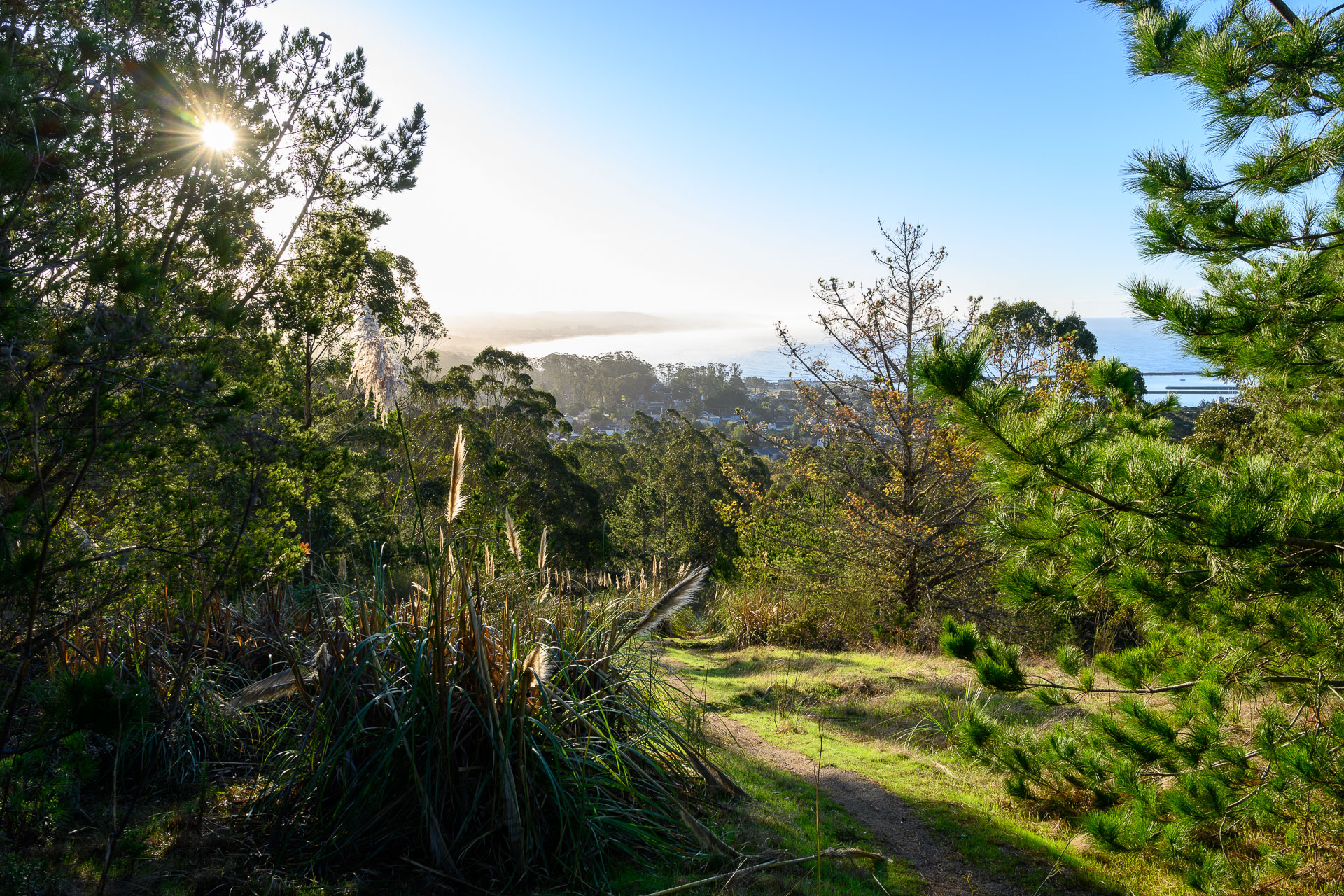 Scarper Peak | CK Outside