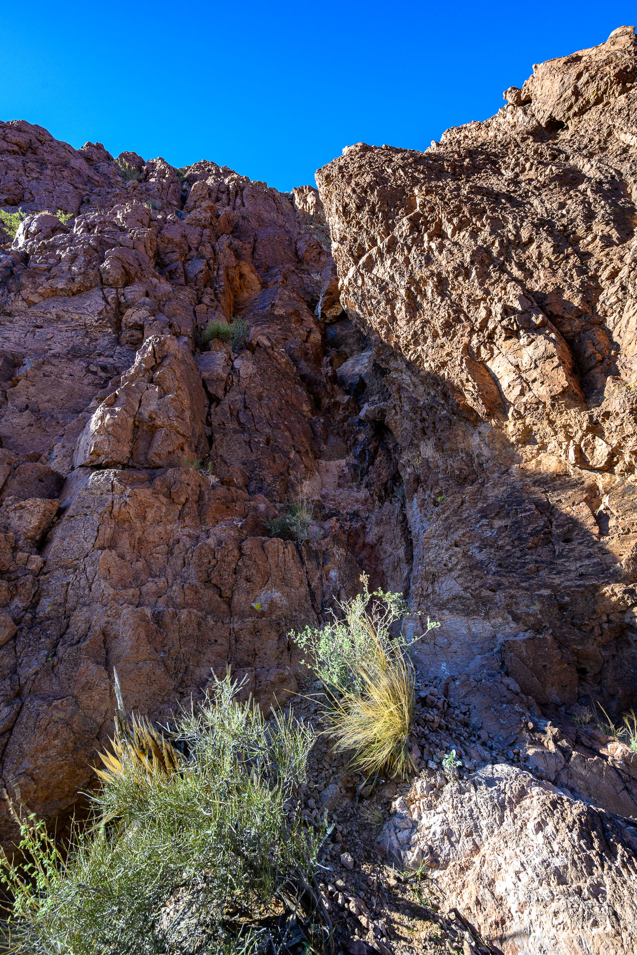 Castle Dome Peak | CK Outside