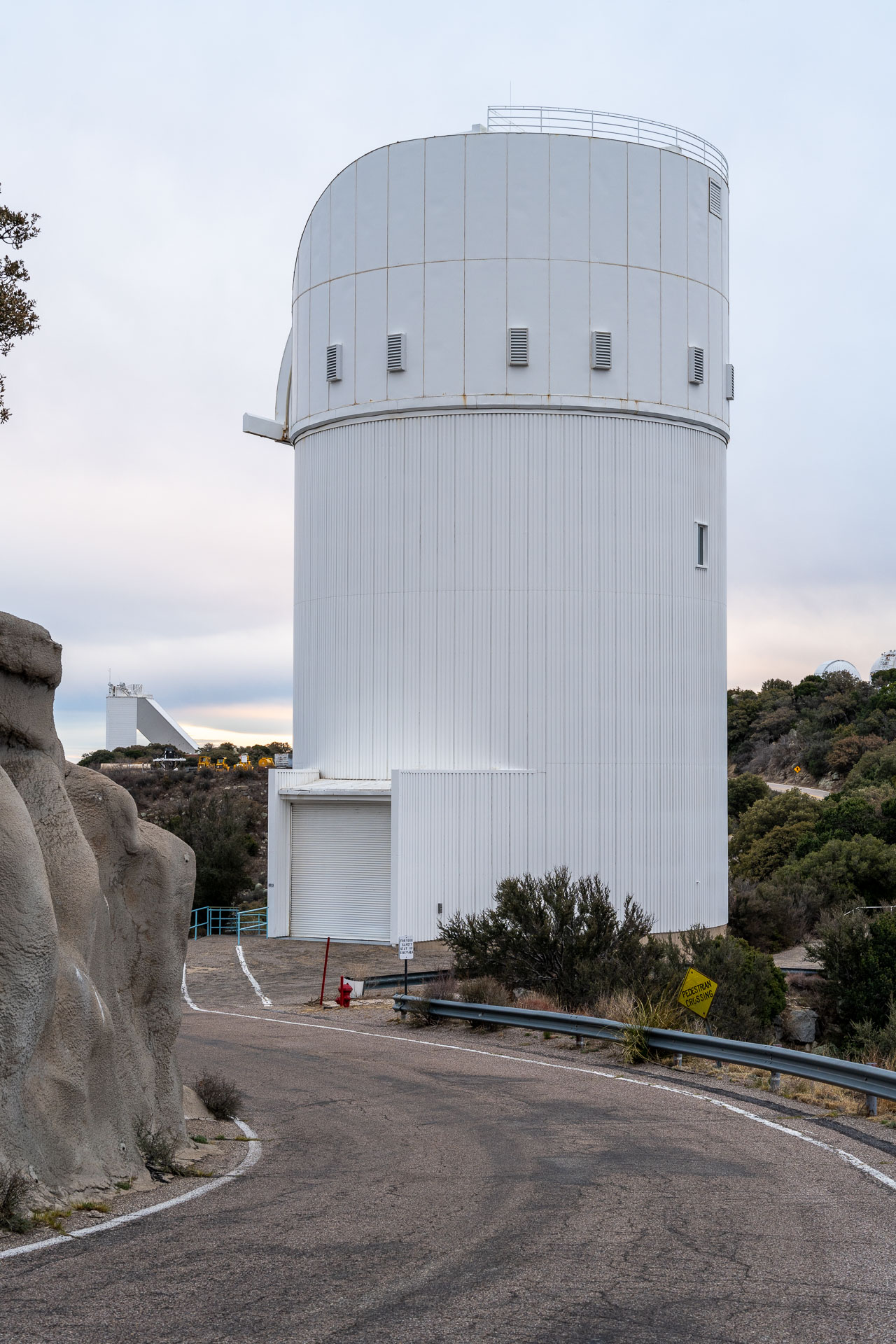 Kitt Peak | CK Outside