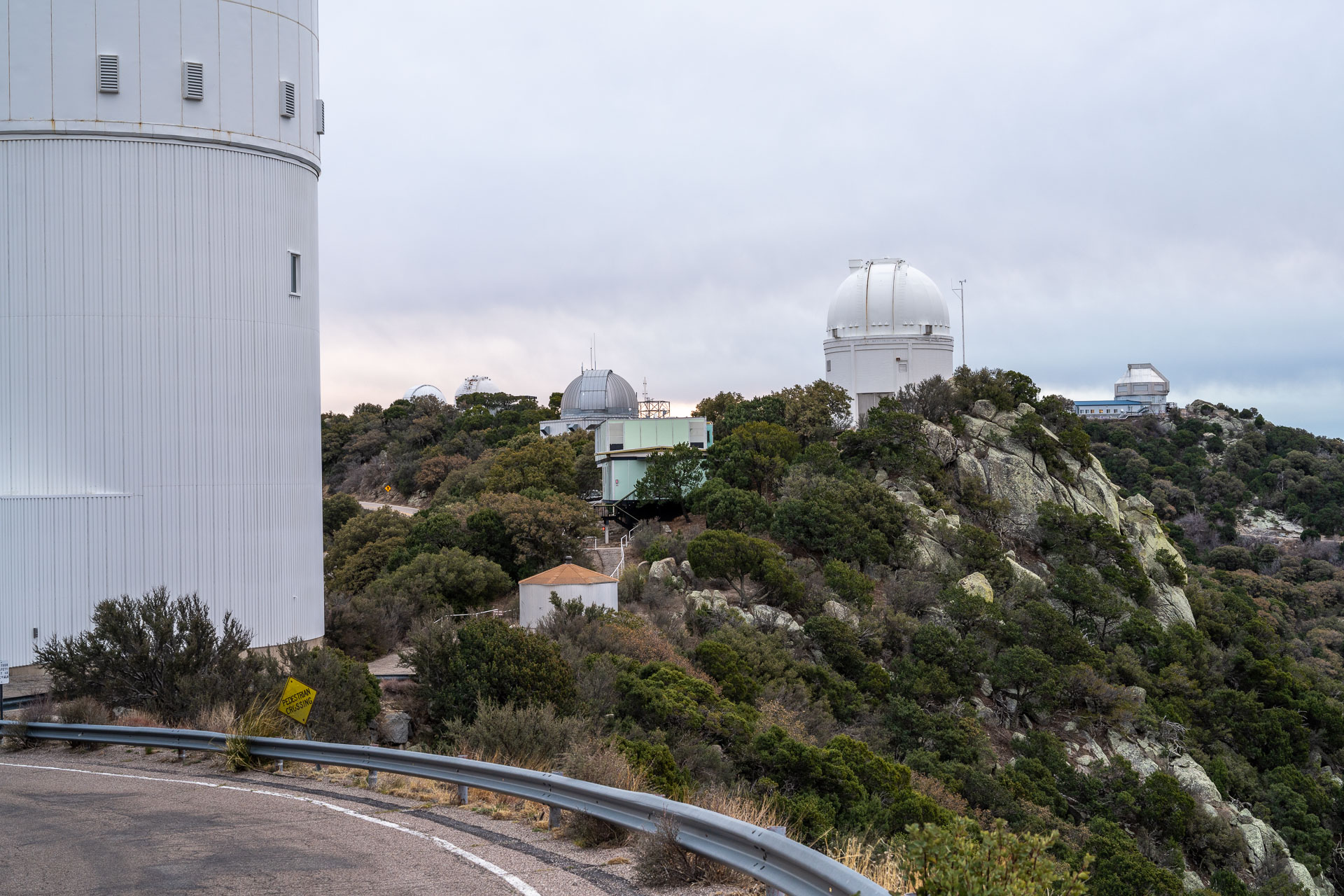 Kitt Peak | CK Outside