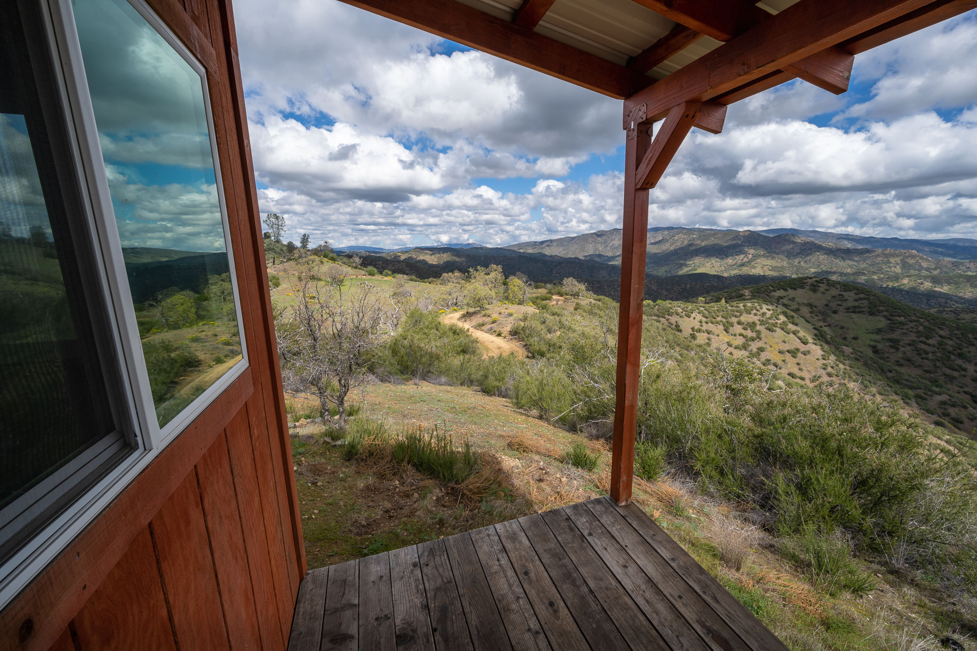 Henry Coe State Park | CK Outside