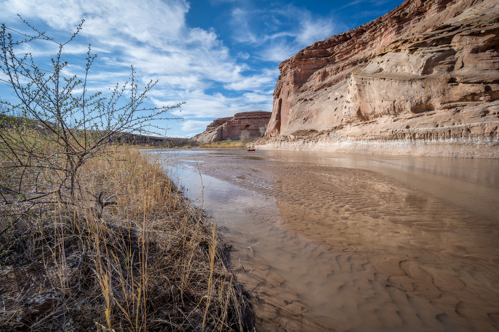 Dirty Devil River | CK Outside