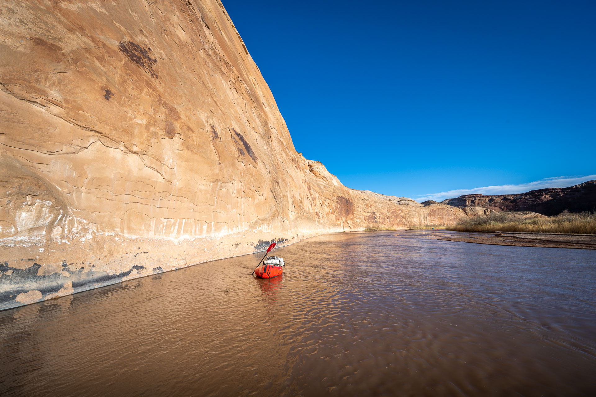 Dirty Devil River | CK Outside