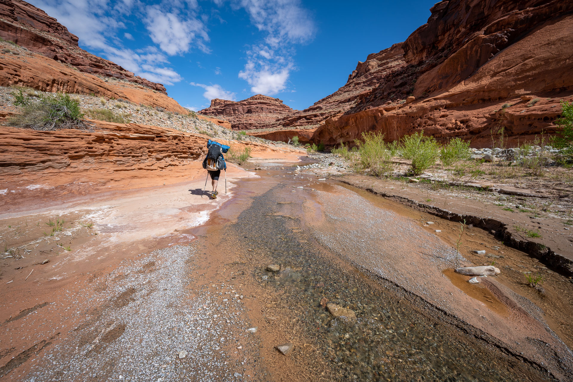 Dirty Devil River | CK Outside